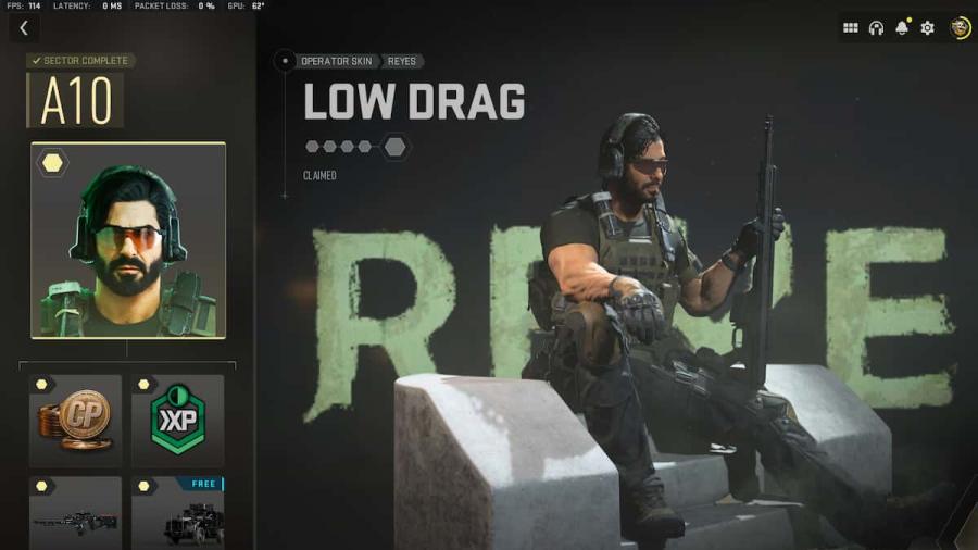 How to unlock all Operator skins from Battle Pass in Warzone 2 | Pro ...