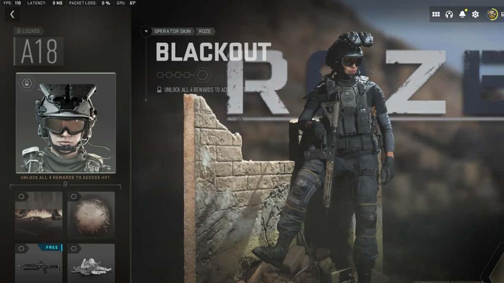 How to unlock all Operator skins from Battle Pass in Warzone 2 | Pro ...