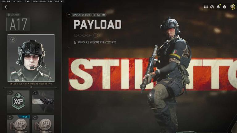 How to unlock all Operator skins from Battle Pass in Warzone 2 | Pro ...