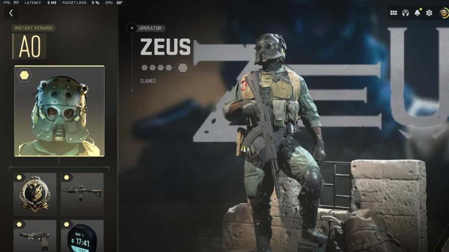 How to unlock all Operator skins from Battle Pass in Warzone 2 | Pro ...