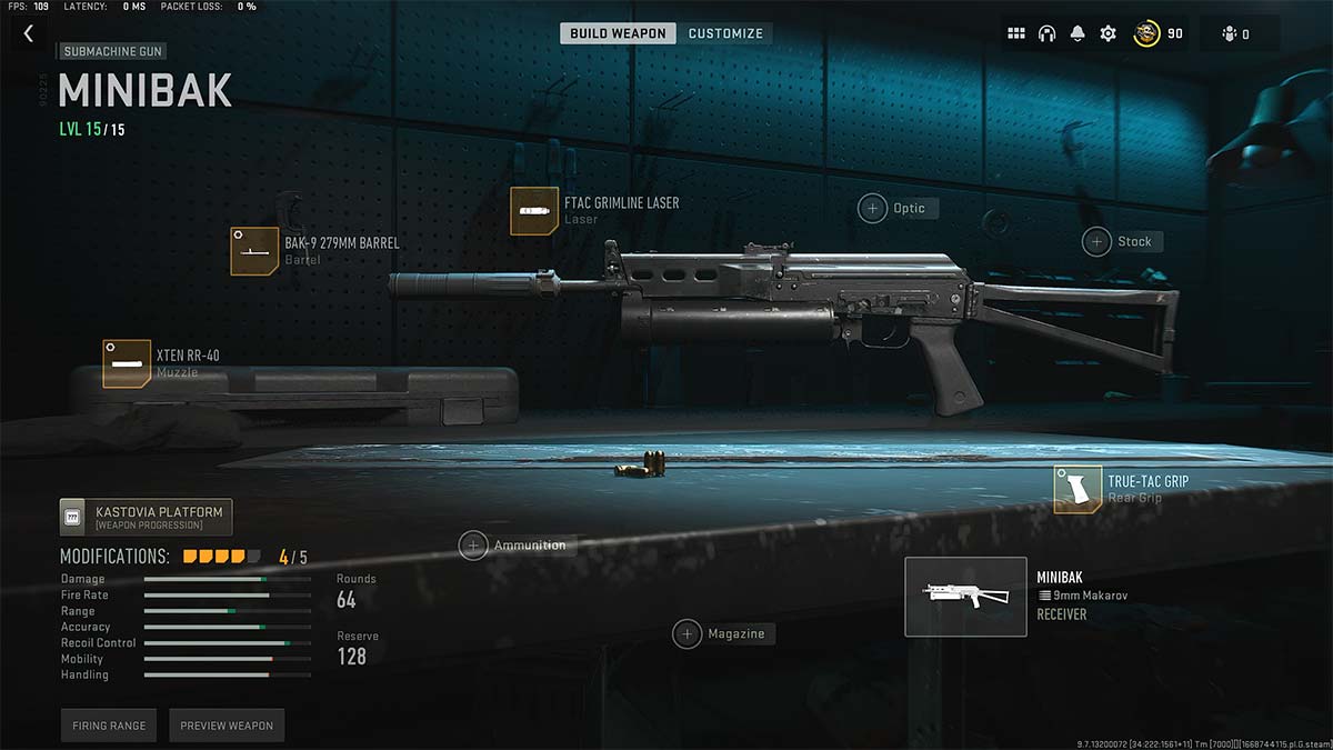 All MW2 Weapons Inspired By Real Life Guns | Pro Game Guides