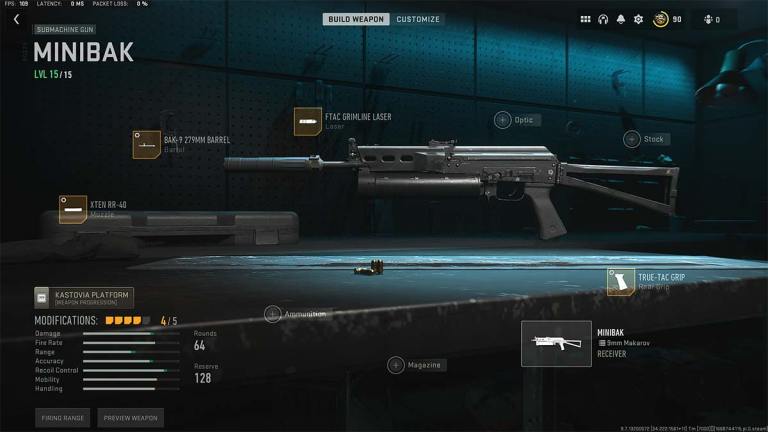 All MW2 Weapons Inspired By Real Life Guns | Pro Game Guides