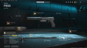Best P890 loadout and attachments in Warzone 2 | Pro Game Guides