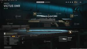 Best Victus XMR Loadout and attachments in Modern Warfare 2 | Pro Game ...