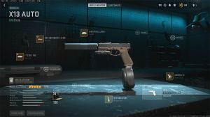 Best X13 Auto loadout and attachments in Warzone 2 - Pro Game Guides