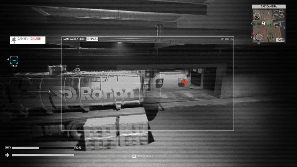 How to get the 'Amethyst Dash' P890 blueprint in Warzone 2 DMZ - Pro ...
