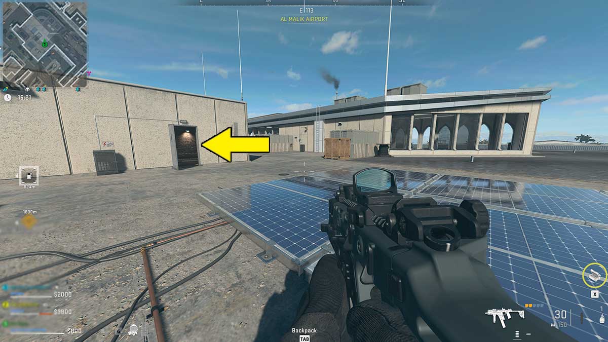 How to get the B.C. Toolbox Key in Warzone 2 DMZ | Pro Game Guides