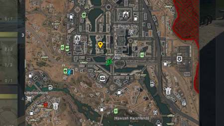Flight Plans Warzone 2 DMZ Mission Guide - Pro Game Guides