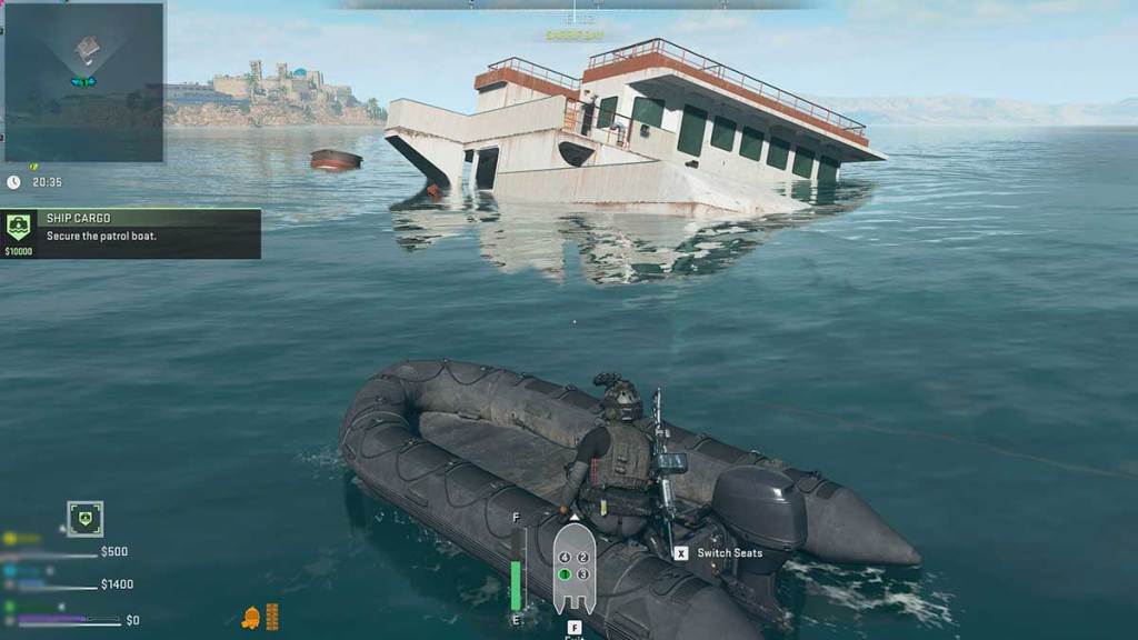 How To Get Deckhands Toolbox Key In Warzone 2 Dmz Pro Game Guides