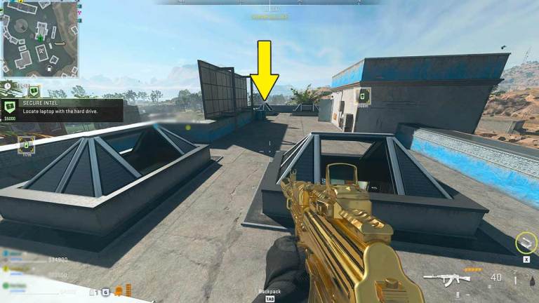 How to unlock Room 302 in DMZ - Pro Game Guides