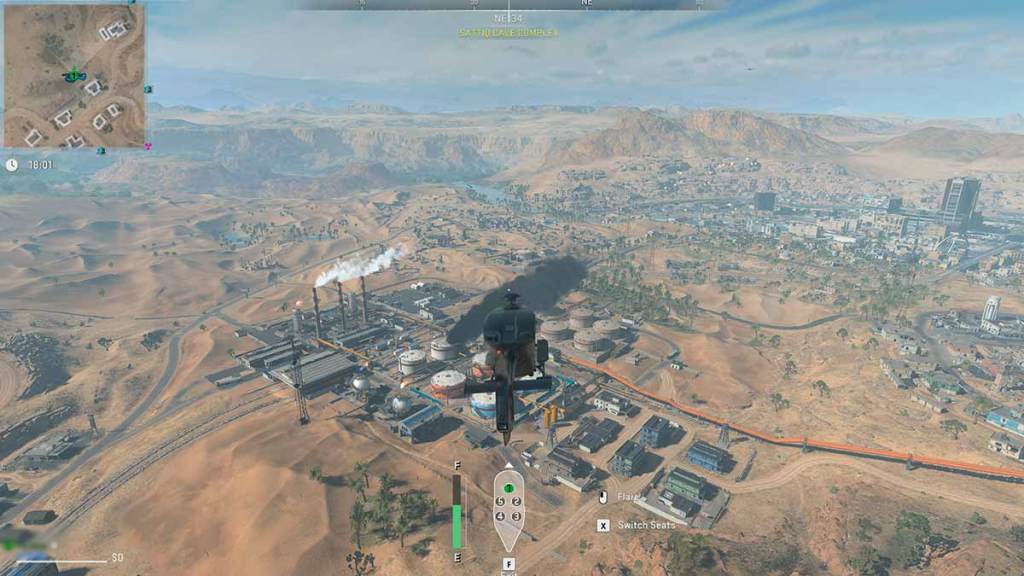 How to unlock 'Horde Breaker' Icarus 556 blueprint in Warzone 2 DMZ ...