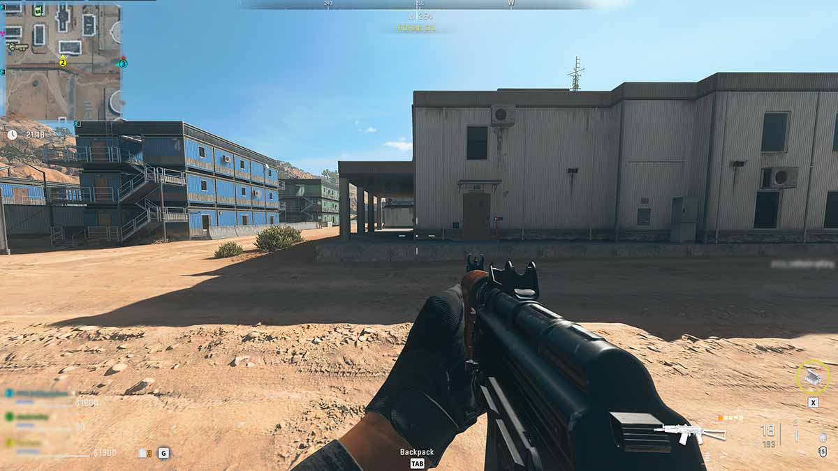 Where to find a GPU in Warzone 2 DMZ | Pro Game Guides