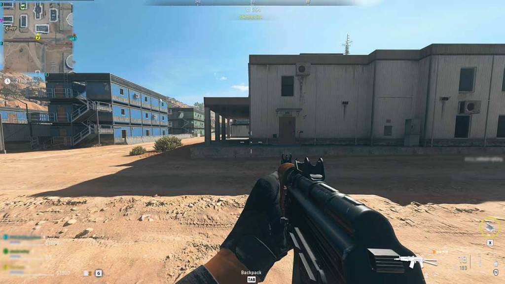 Where to find a GPU in Warzone 2 DMZ - Pro Game Guides