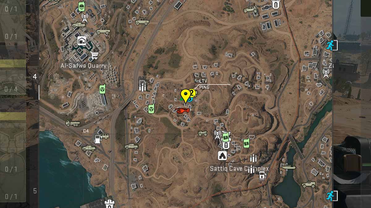 How to unlock the 'Triage' Roze skin in Warzone 2 DMZ - Pro Game Guides