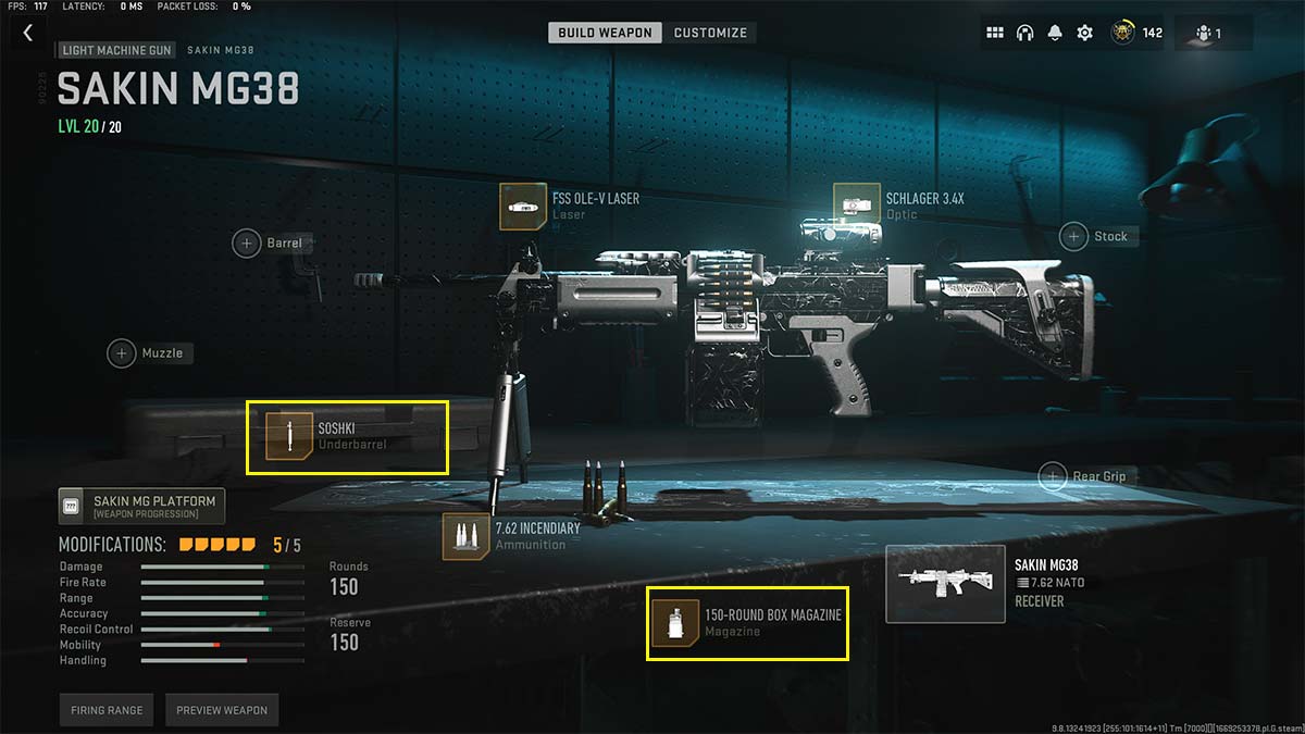 How to unlock the 'Tycoon' Basilisk blueprint in Warzone 2 DMZ - Pro ...