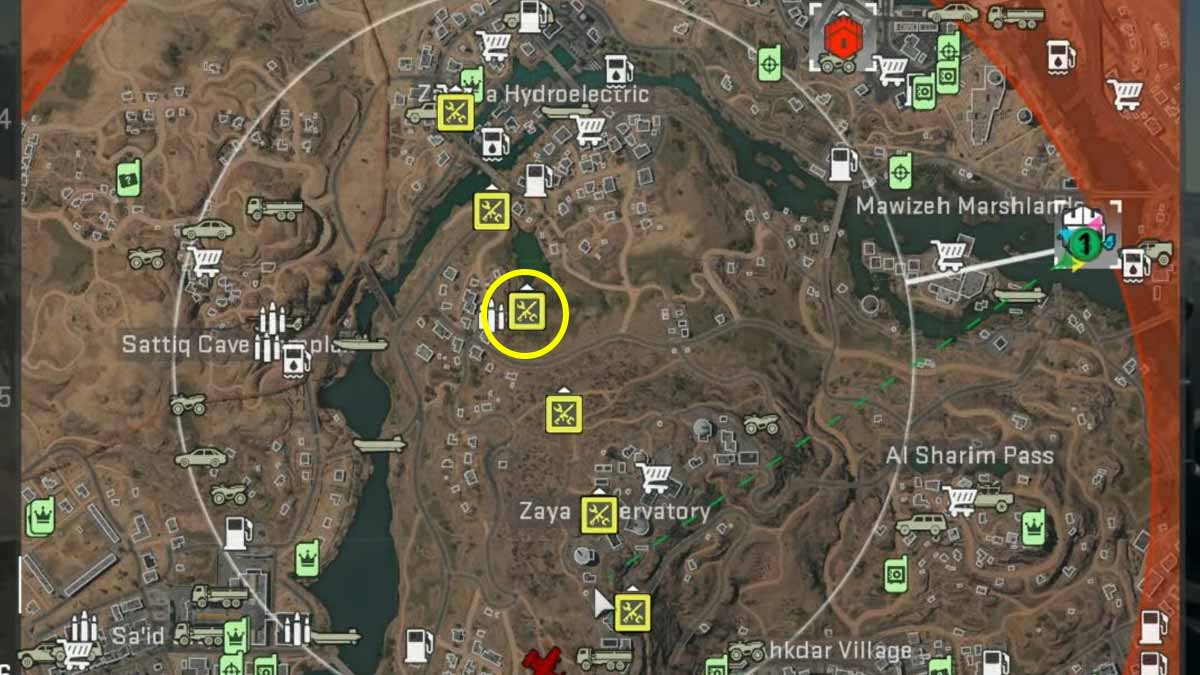 How to get your Loadout in Warzone 2 - Pro Game Guides