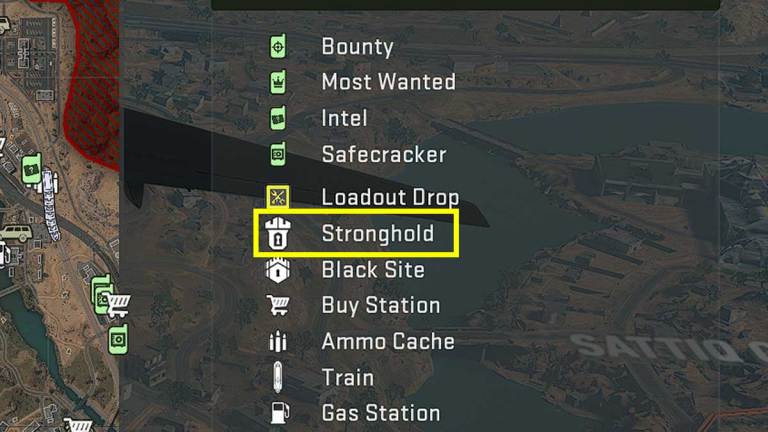 What are Strongholds in Warzone 2? | Pro Game Guides