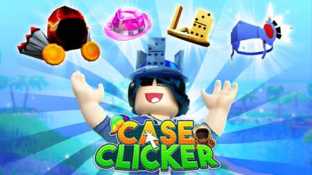 Case Clicker Codes | Pro Game Guides
