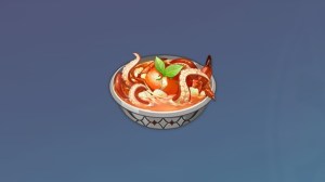 Childe's Special Dish Recipe and how to cook it in Genshin Impact | Pro ...