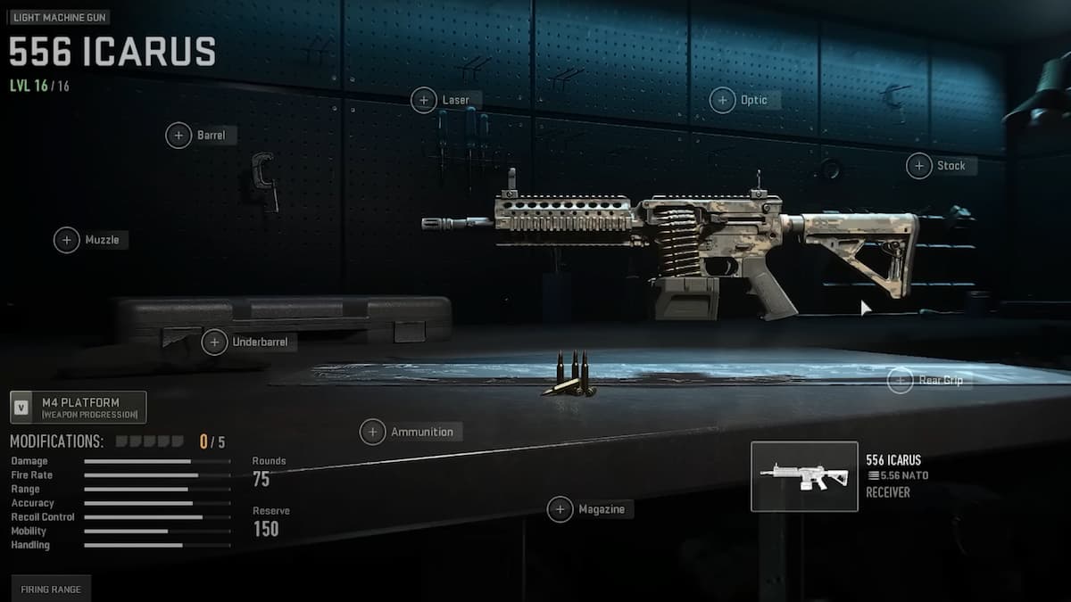 How to get the Olive camo in Modern Warfare 2 | Pro Game Guides