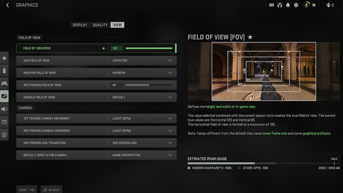 Best graphics settings for max FPS in Warzone 2 | Pro Game Guides