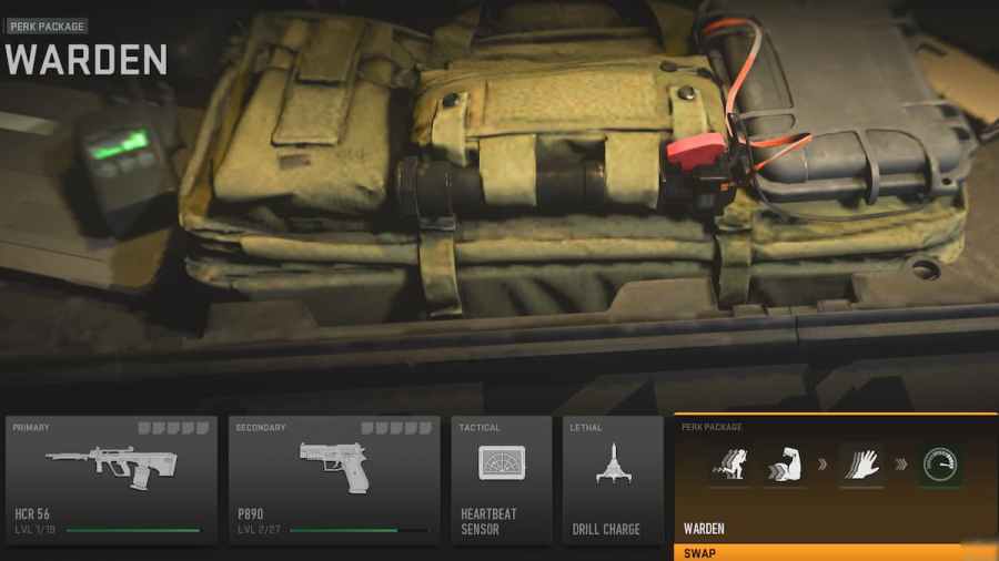 Best Hcr 56 Loadout And Attachments In Warzone 2 Pro Game Guides
