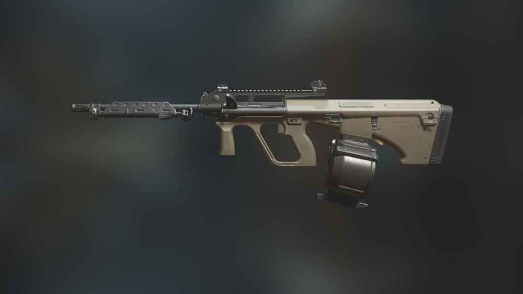 Best HCR 56 loadout and attachments in Warzone 2 | Pro Game Guides