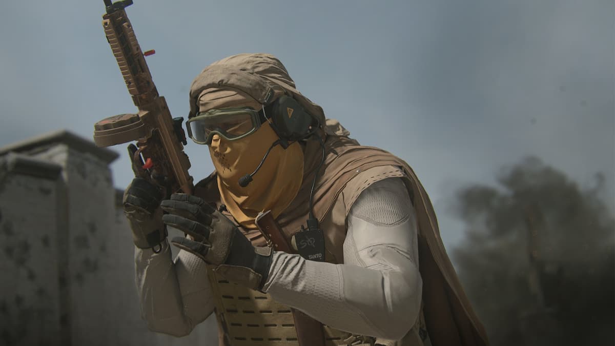 Best Lachmann-556 loadout and attachments in Warzone 2 | Pro Game Guides