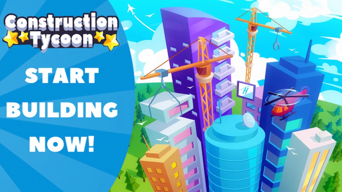 Construction Tycoon Codes | Pro Game Guides