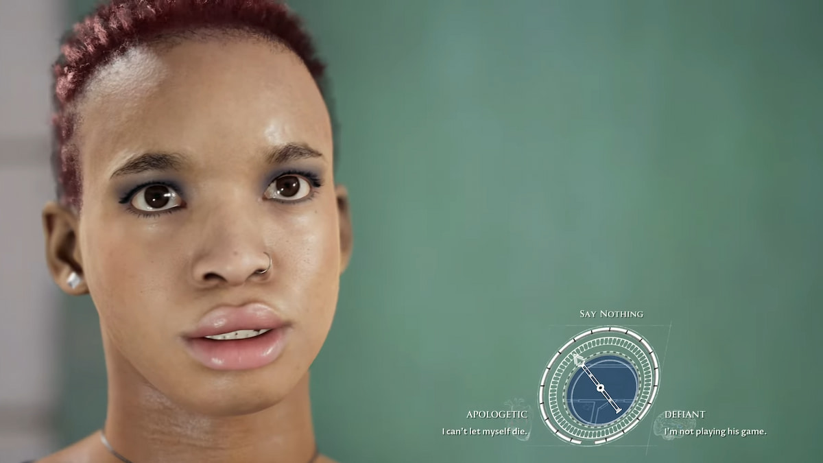 How to save Jaime in The Dark Pictures Anthology: The Devil in Me | Pro Game Guides