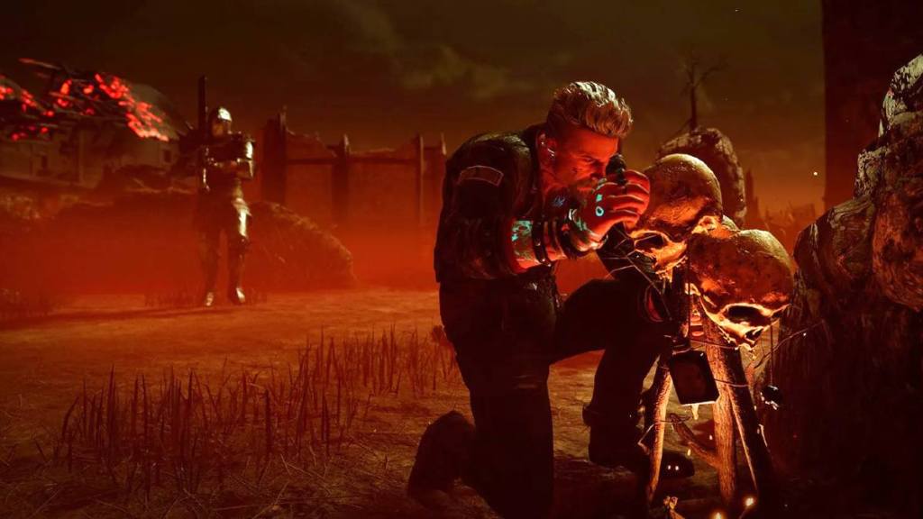 Best Perks for The Knight in Dead By Daylight | Pro Game Guides