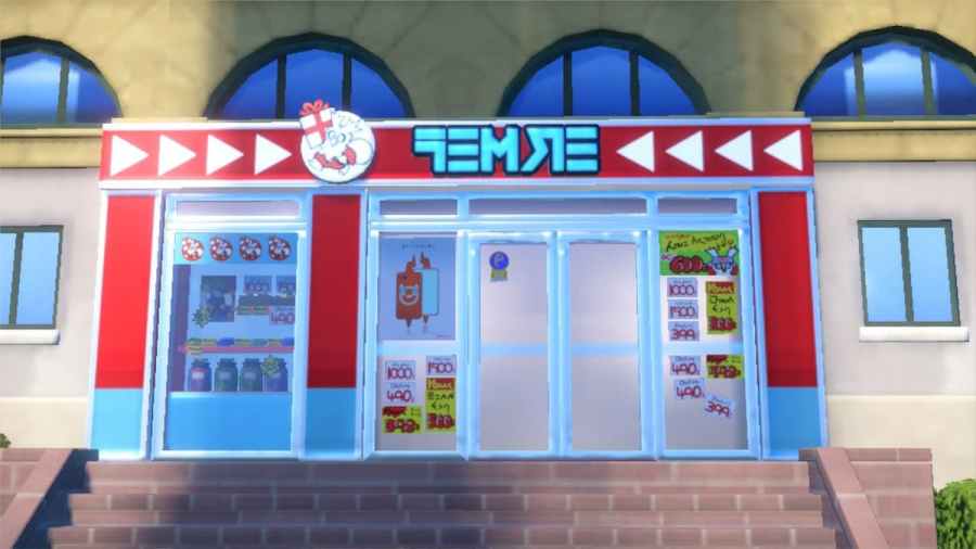 How to get Ability Shield in Pokémon Scarlet & Violet | Pro Game Guides