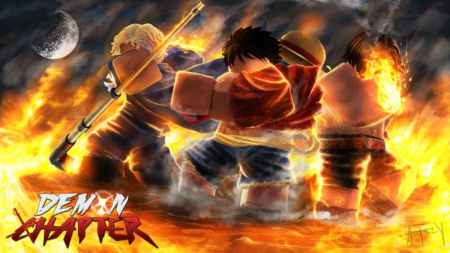 Demon-Piece Codes (September 2023) - Pro Game Guides