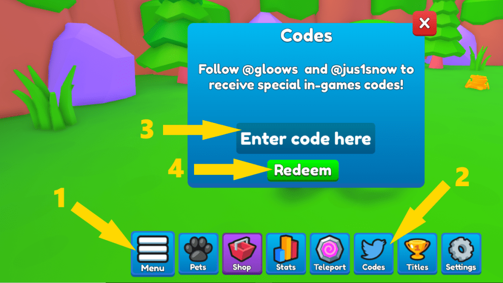 Dynamite Simulator Codes (Apr 3, 2024) | Pro Game Guides