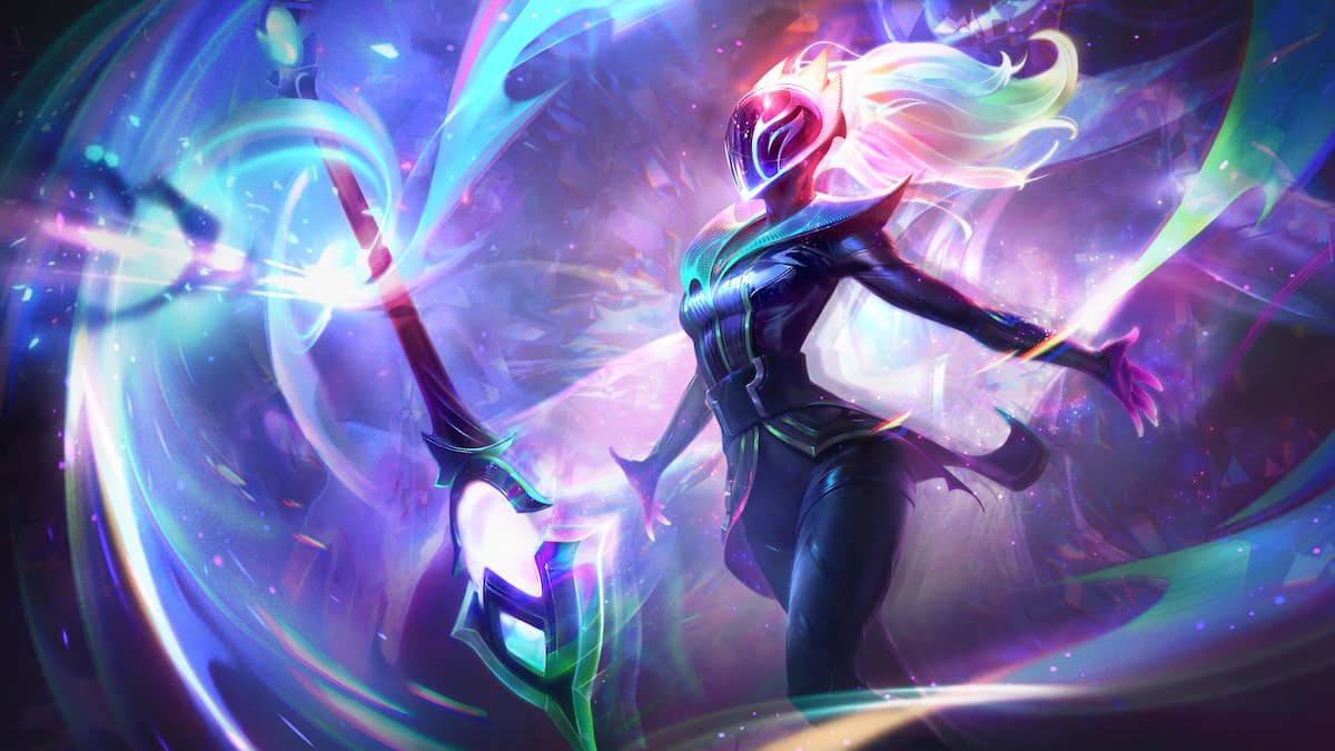 All Empyrean skins coming to League of Legends | Pro Game Guides