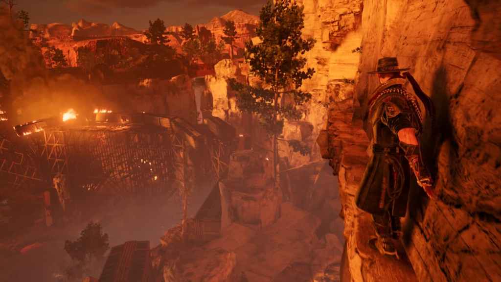 Evil West Review: An action-packed, bloody Wild West ride | Pro Game Guides