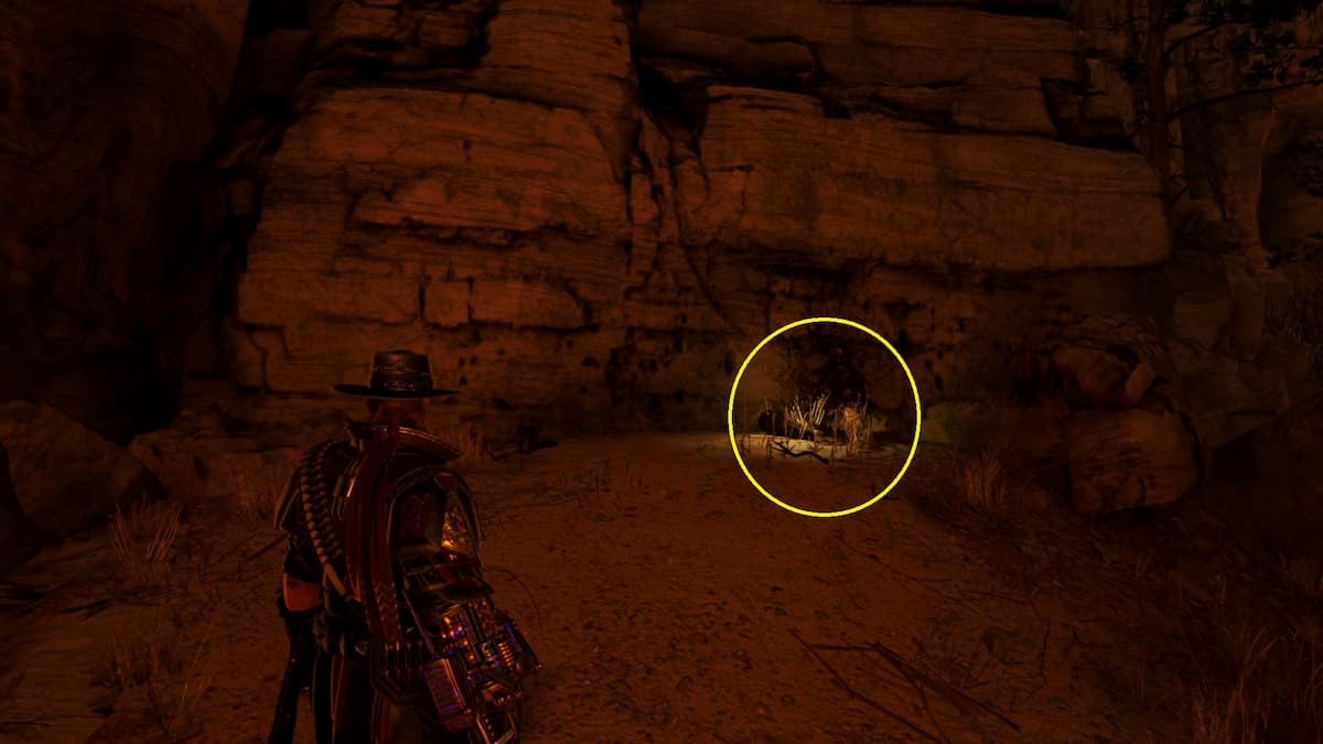 All collectibles in The Questionable Cargo in Evil West | Pro Game Guides