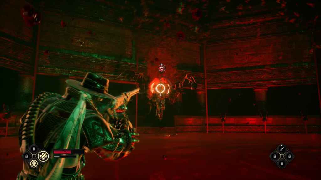 How to beat Peter D'Abano in Evil West | Pro Game Guides