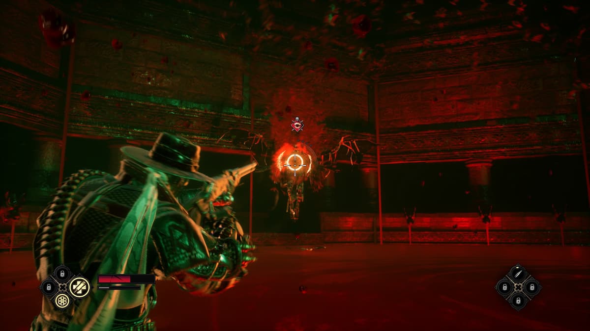 How to beat Peter D'Abano in Evil West | Pro Game Guides