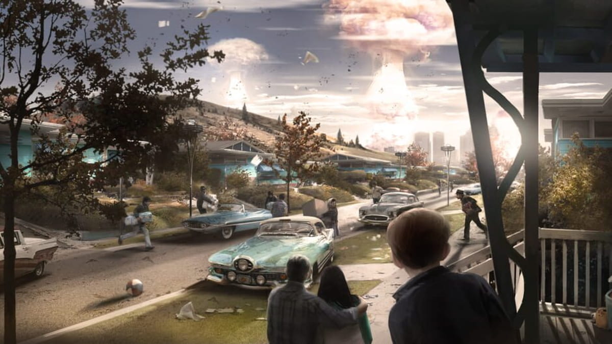 Fallout 4 Trophy Guide | Pro Game Guides