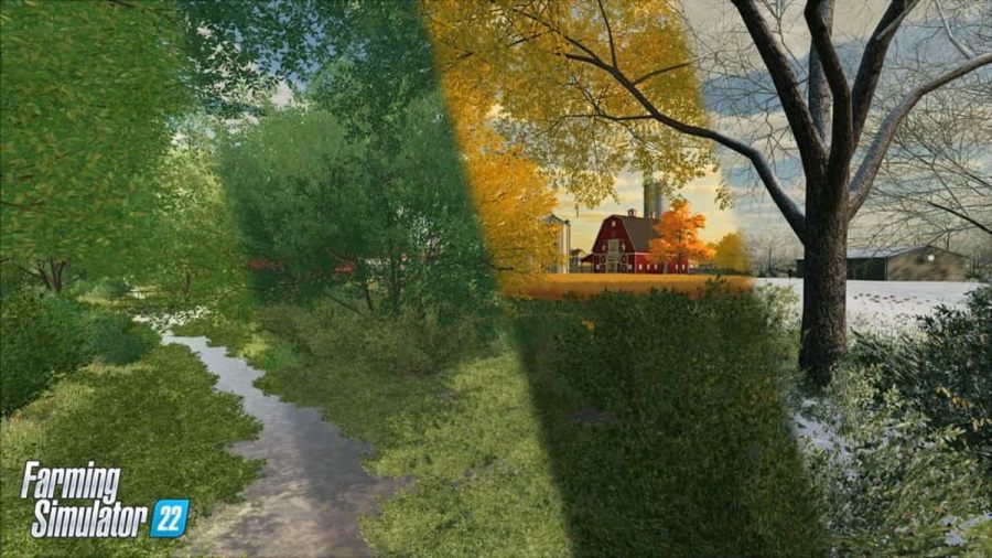 Farming Simulator 22 Maps List | Pro Game Guides