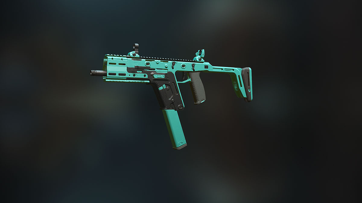 Best Fennec 45 loadout and attachments in Warzone 2 | Pro Game Guides