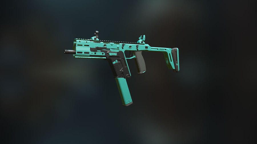 Best Fennec 45 loadout and attachments in Warzone 2 | Pro Game Guides