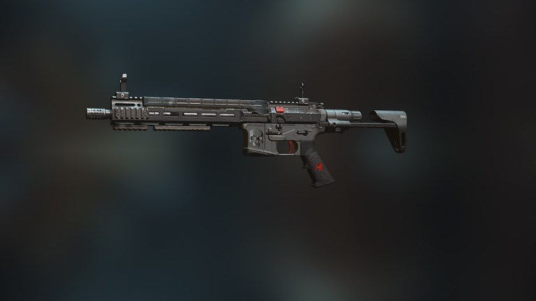 Best FSS Hurricane loadout and attachments in Warzone 2 | Pro Game Guides