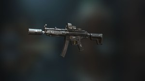 Best Lachmann Sub loadout and attachments in Warzone 2 | Pro Game Guides