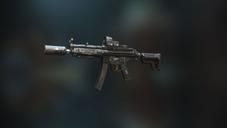 Best Lachmann Sub loadout and attachments in Warzone 2 | Pro Game Guides