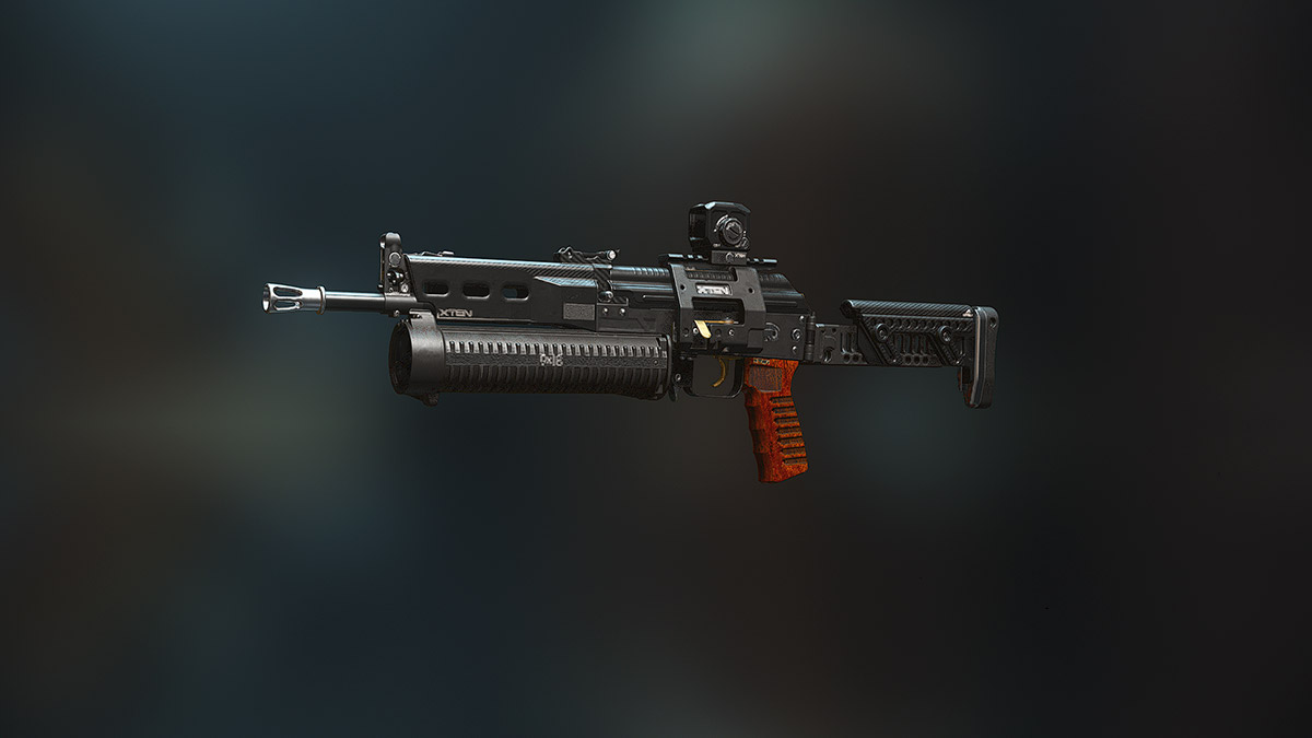 Best Minibak loadout and attachments in Warzone 2 | Pro Game Guides