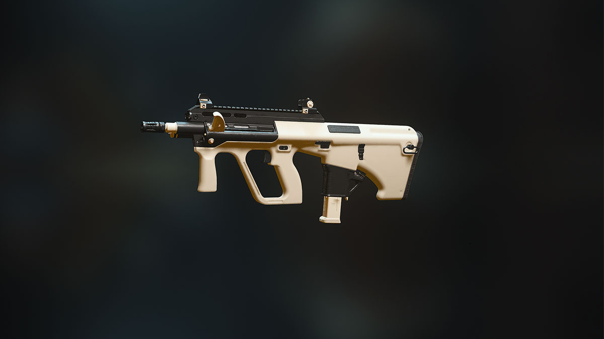 Best MX9 loadout and attachments in Warzone 2 | Pro Game Guides