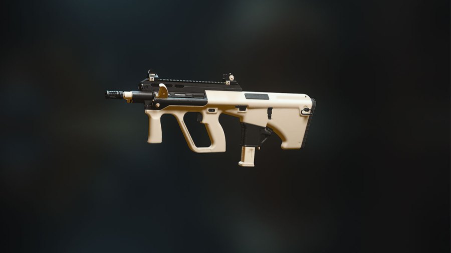 Best MX9 loadout and attachments in Warzone 2 | Pro Game Guides