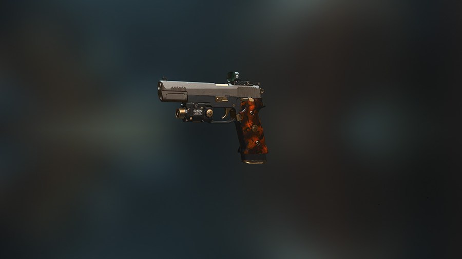 Best P890 loadout and attachments in Warzone 2 | Pro Game Guides